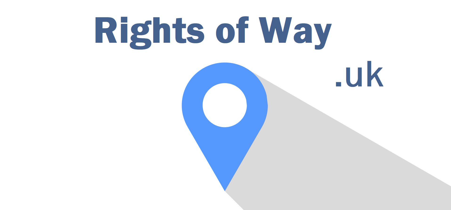 Free Rights of Way Maps by Council - Rights of Way UK