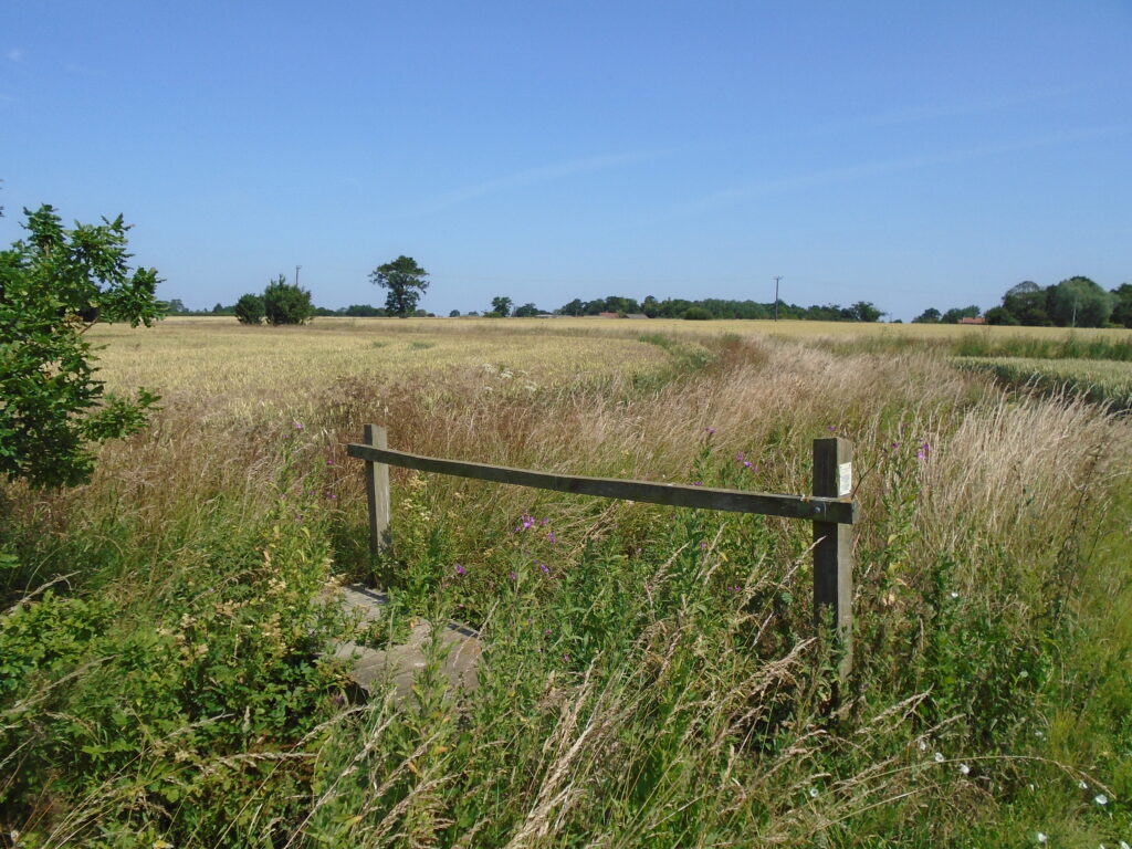 What Are the Different Right of Way Types? - Rights of Way UK