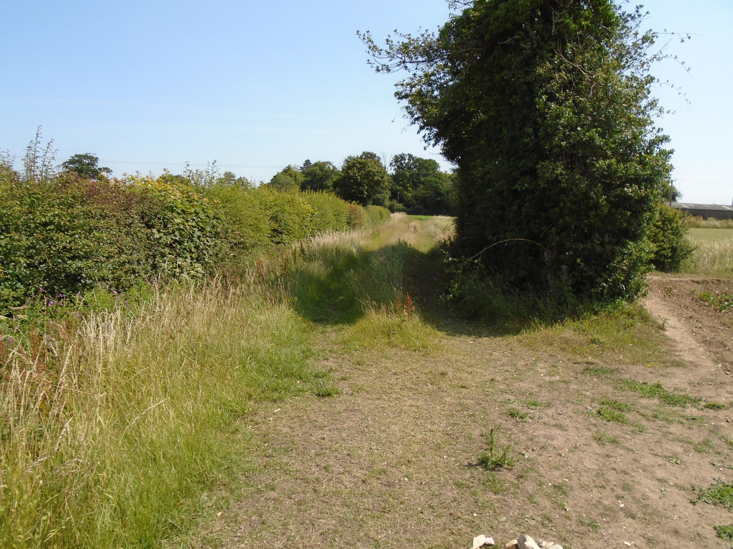 What Are the Different Right of Way Types? - Rights of Way UK